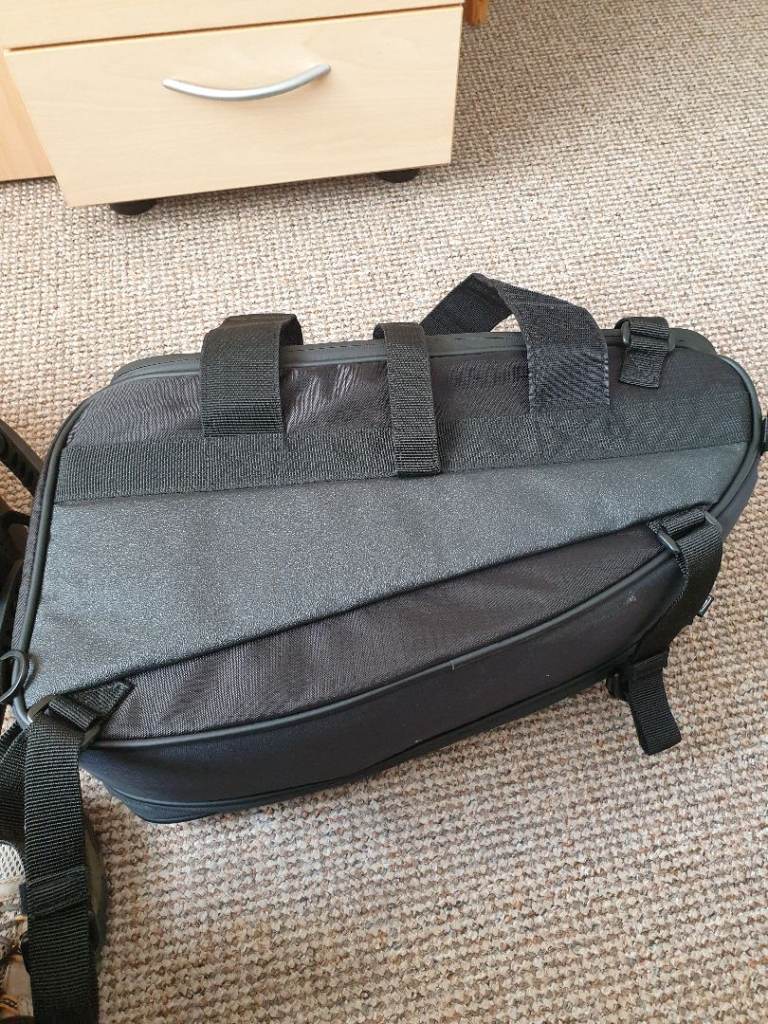 oxford panniers | in Crowland, Cambridgeshire | Gumtree