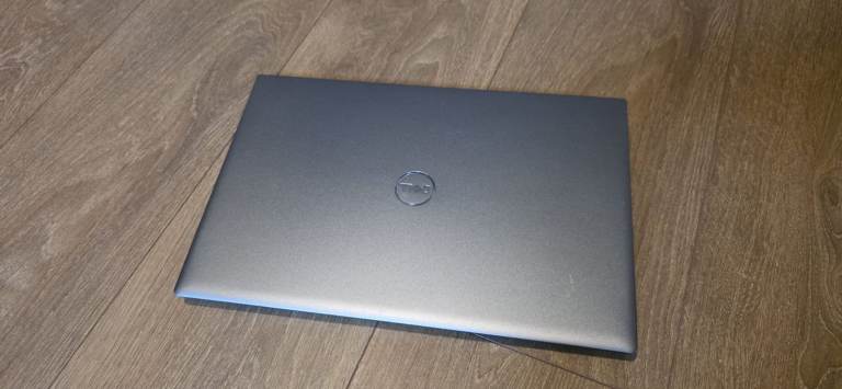 Dell Vostro 14 5410 laptop Intel i5-11300H QuadCore 11th gen processor ...