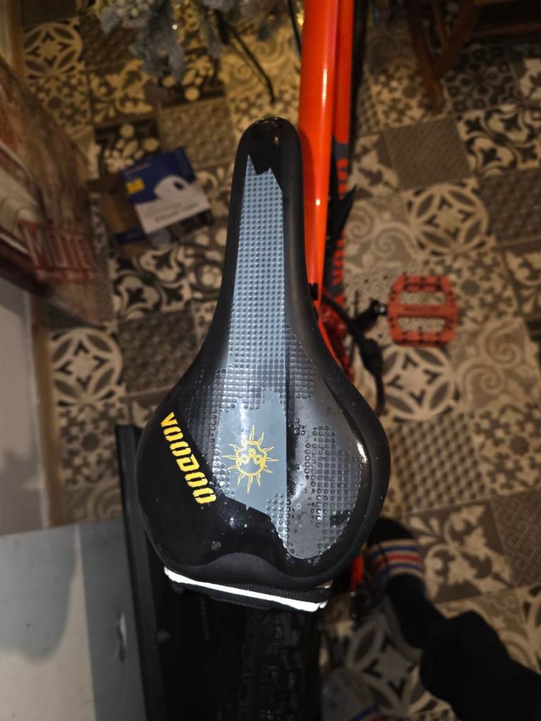 Voodoo bizango hardtail moutainbike 29" | in Ammanford, Carmarthenshire ...