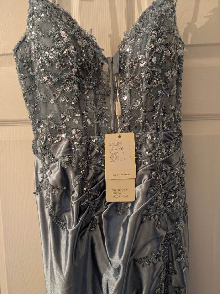 Prom dress | in Cramlington, Northumberland | Gumtree