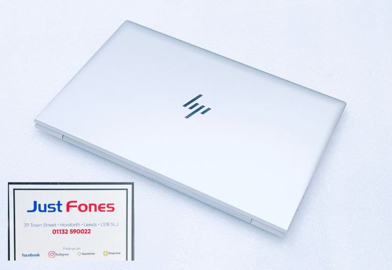 HP Elitebook 840 G7 intel i5-10th Gen Win 11 Pro 16GB RAM 256GB SSD ...