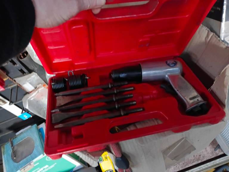 LOADS OF TOOLS AVAILABLE | in Ballymoney, County Antrim | Gumtree