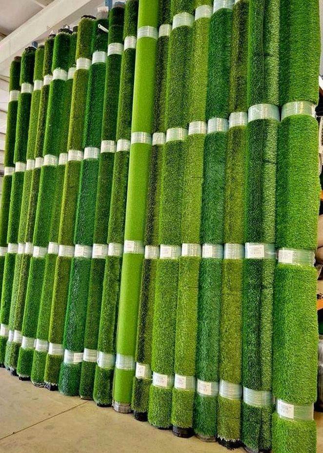 35mm Elegant Turf | Grass Wedding for Artificial Decor | in Rhosgoch ...