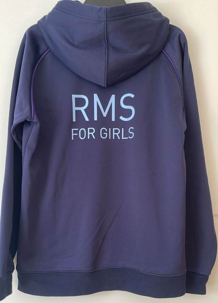 RMS for Girls School Uniform Blazer 36 Hoodie 34/36 Skirt 34 | in ...