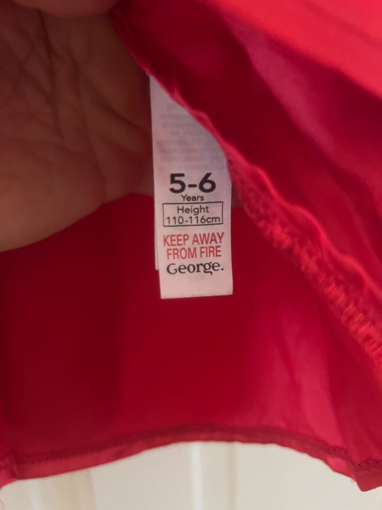 Dress up costume girls | in Wombwell, South Yorkshire | Gumtree