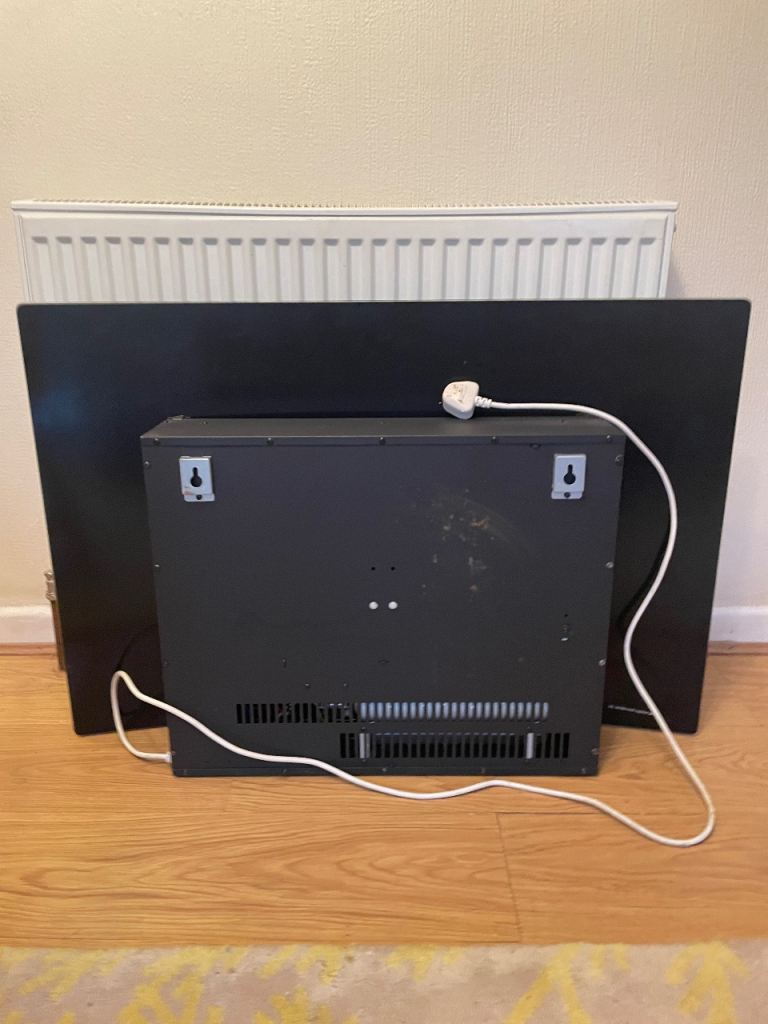 Electric flame effect fire | in Ramsgate, Kent | Gumtree