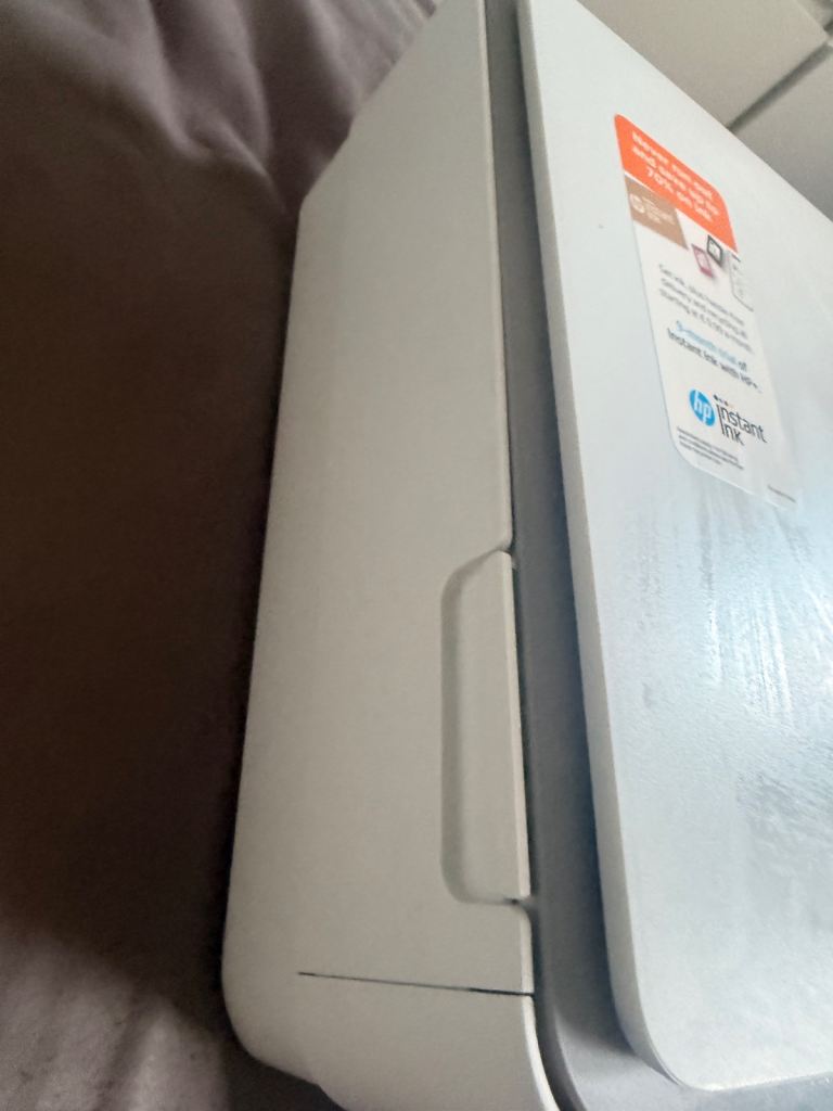 HP ENVY 6032e All-in-One Printer | in Warwick, Warwickshire | Gumtree