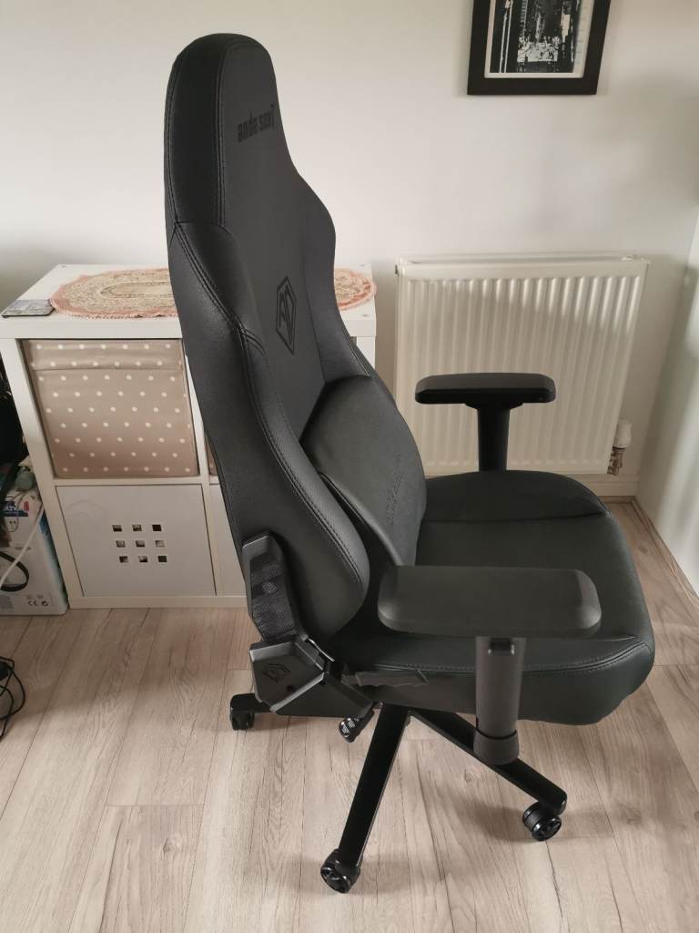 Anda seat gaming chair in Swindon - UK Free Classified Ads - Office ...