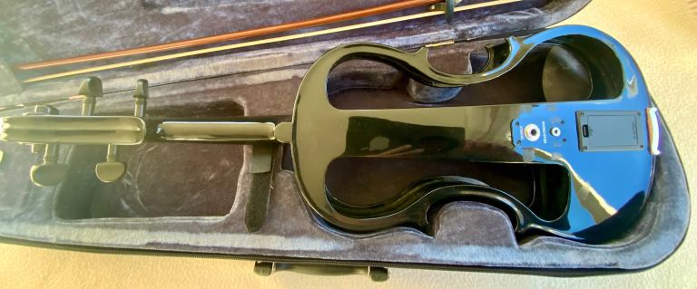 Second-Hand Violins & Cases for Sale | Gumtree