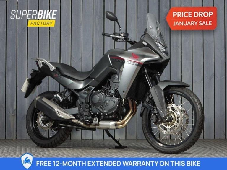 2023 73 HONDA XL750 TRANSALP | in Castle Donington, Derbyshire | Gumtree