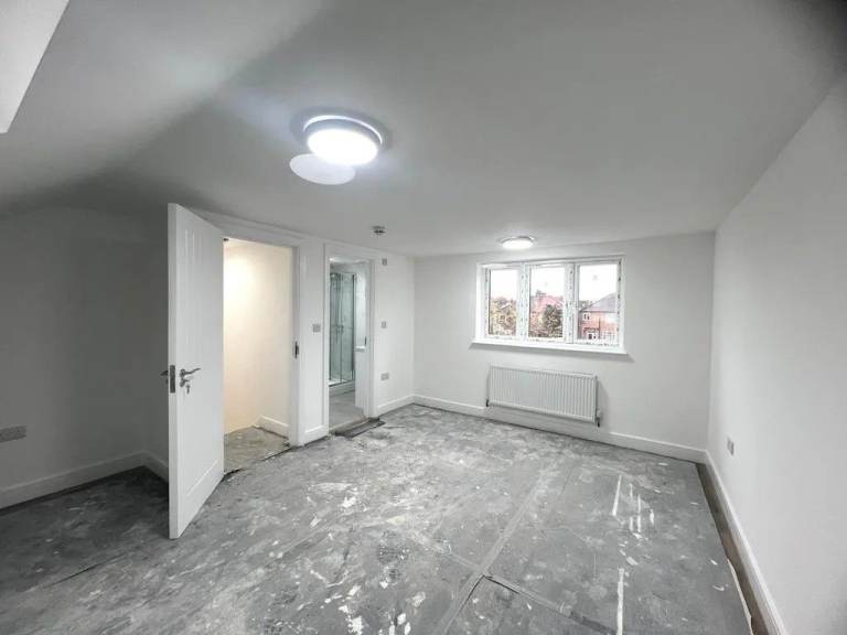 Semi-detached HMO under Hillingdon Council - Parkfield Avenue, Uxbridge ...