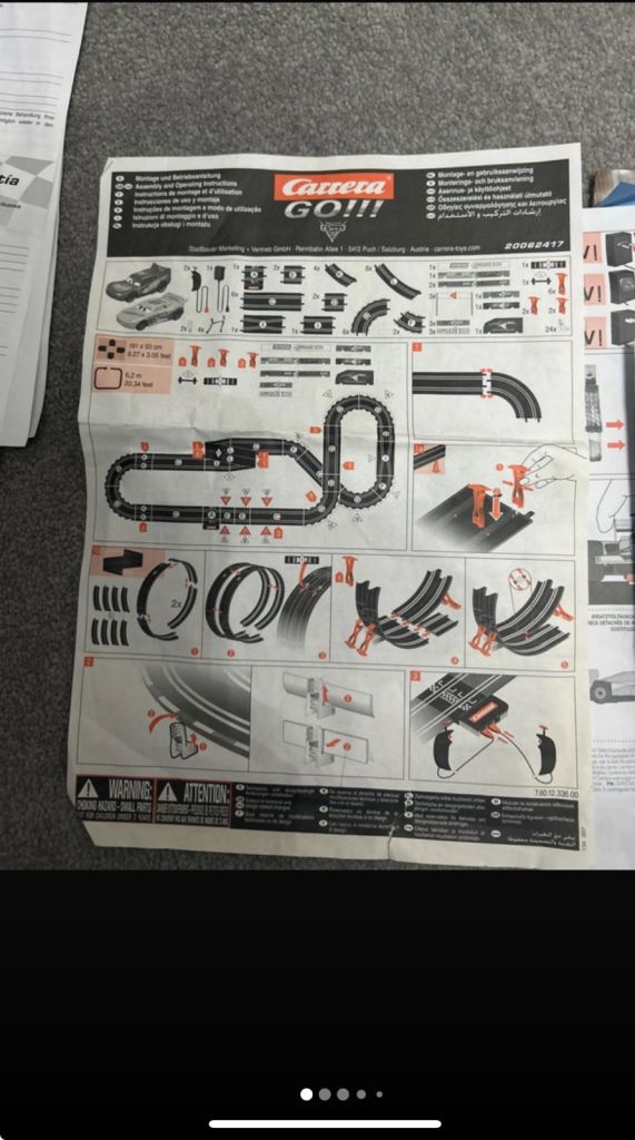 Carrera scalextric | in Basildon, Essex | Gumtree