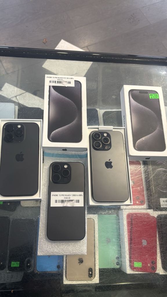 Used Mobile Phones for Sale | Gumtree