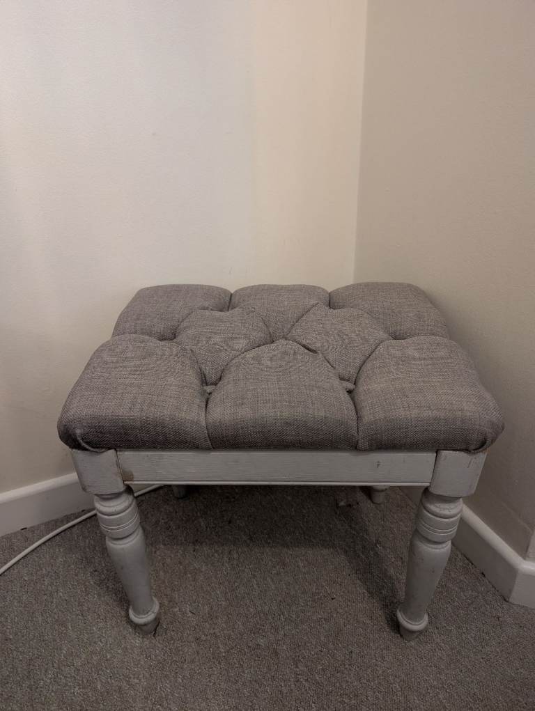 French Louis Style Dressing Table with triple mirror. | in Bury St ...