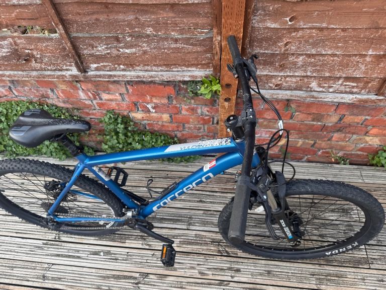 Carrera Vulcan Mountain Bike | in Brislington, Bristol | Gumtree