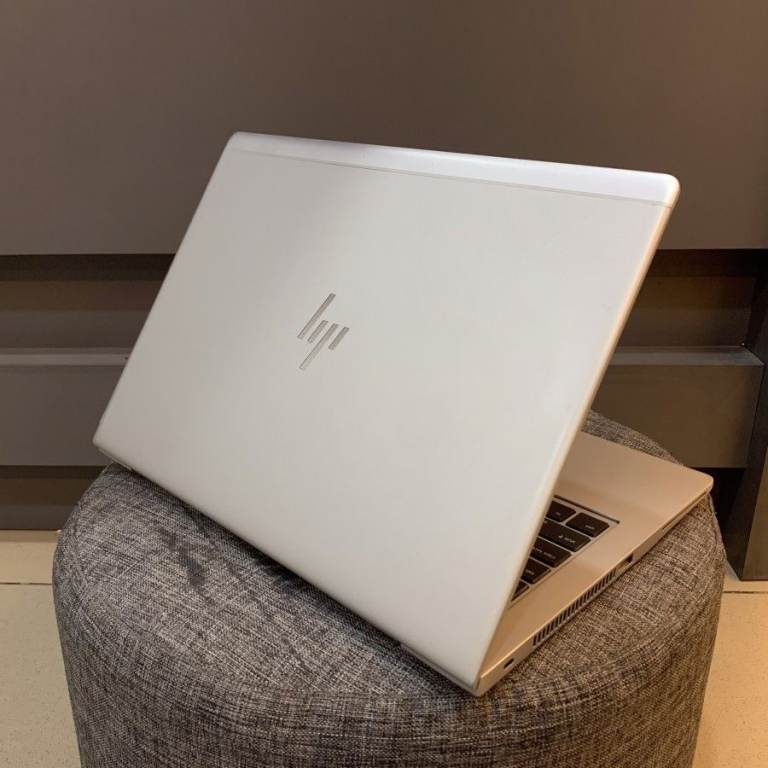 HP EliteBook intel Core i7 - 32GB RAM - 2TB SSD - 13.3 Inch FHD Privacy ...