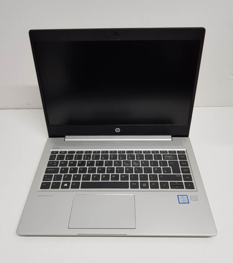 Super Fast HP Laptop,intel core i5-8th Gen. 8GB RAM, 256GB Storage ...