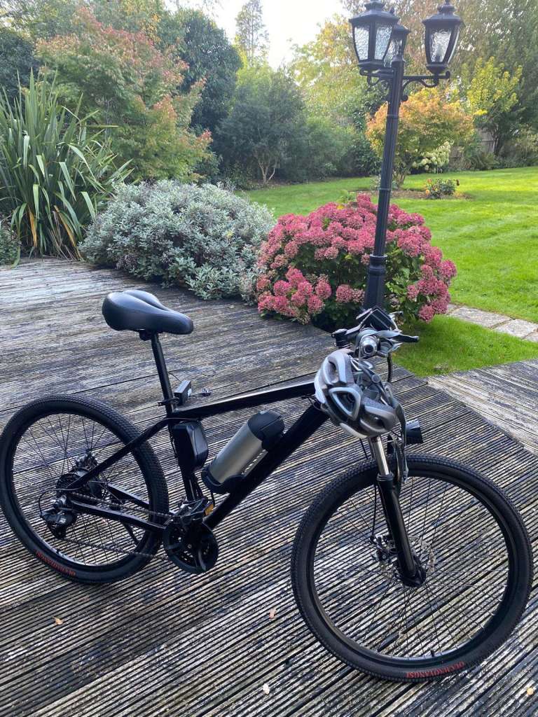 E Bike | in Reading, Berkshire | Gumtree