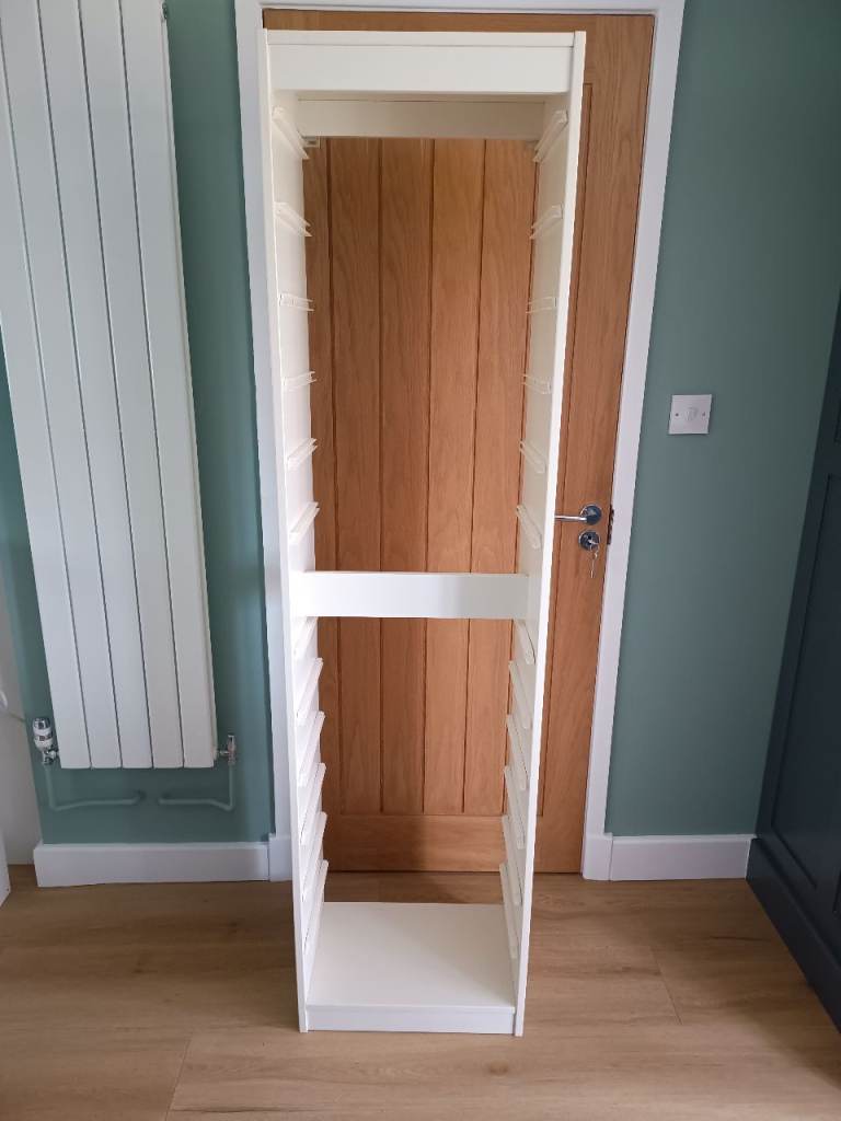 5 Ikea Trofast Units (FREE) | in Congleton, Cheshire | Gumtree