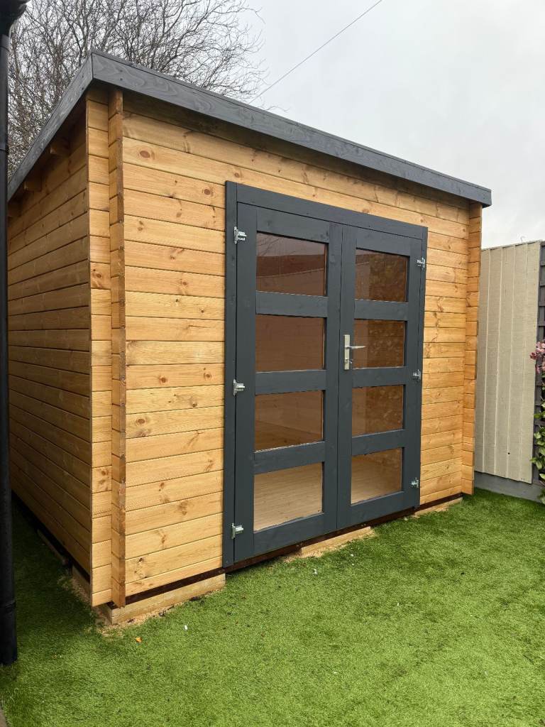 Log Cabin 3mx2.4m | in Malton, North Yorkshire | Gumtree