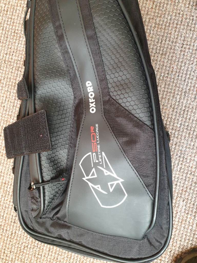oxford panniers | in Crowland, Cambridgeshire | Gumtree