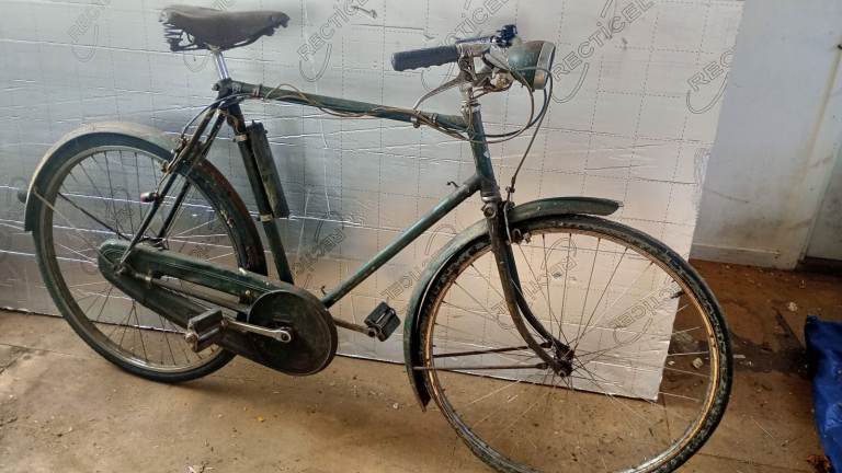 Raleigh barn find bike | in Broxburn, West Lothian | Gumtree