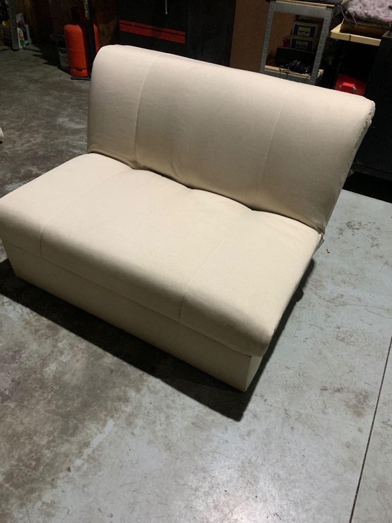 Small Kyoto sofa bed futon and coffee table | in Blairgowrie, Perth and ...