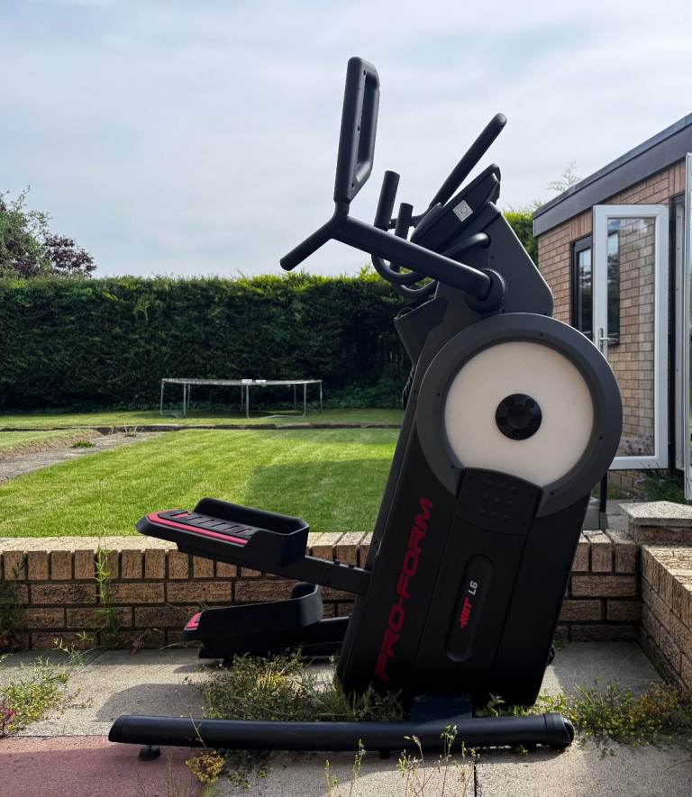 ProForm HIIT L6 Elliptical Cross Trainer | in Ingleby Barwick, County ...