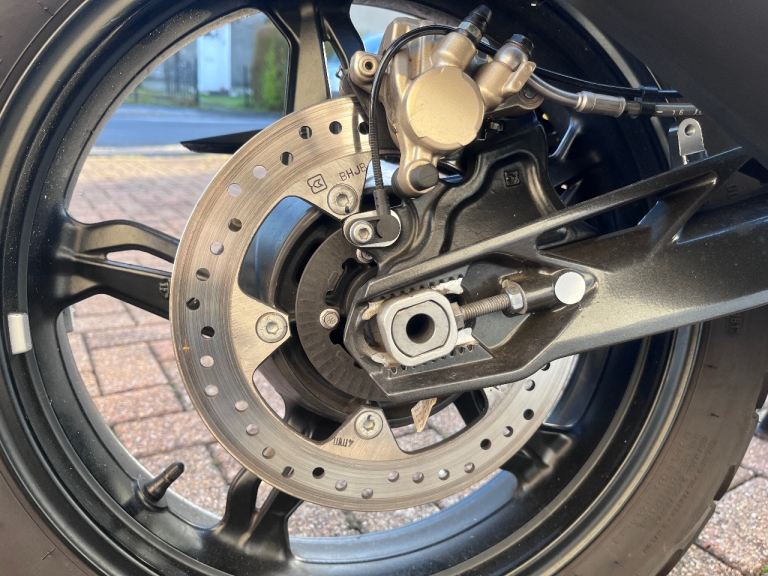 BMW, G310, 2018, 313 (cc) | in Greenock, Inverclyde | Gumtree