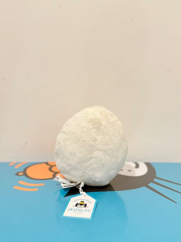 Jellycat Amuseables Happy Boiled Egg | in Larkhall, South Lanarkshire ...