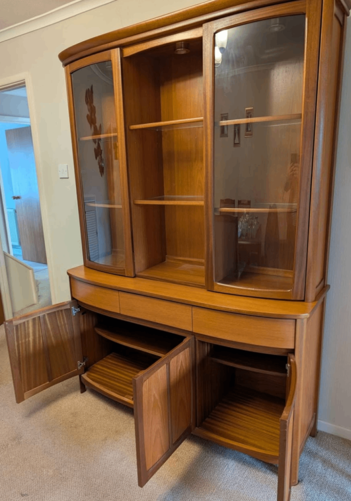 Nathan Display Unit | in St Ives, Cambridgeshire | Gumtree