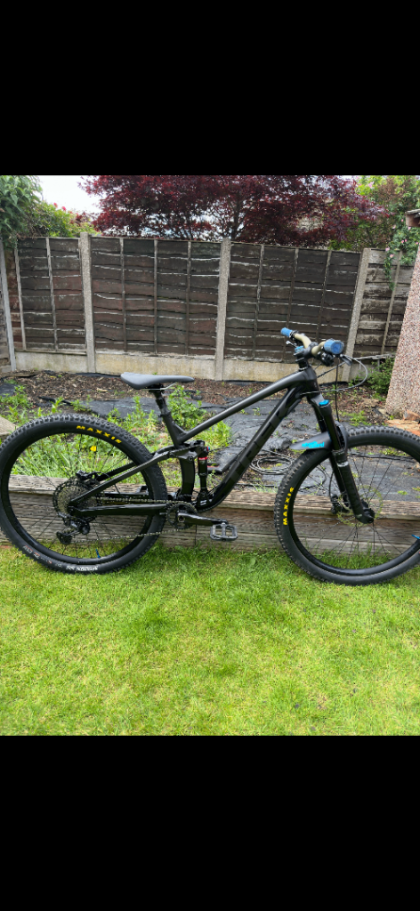 Trek Fuel Ex 8 full suspension 29inch | in Stockport, Manchester | Gumtree