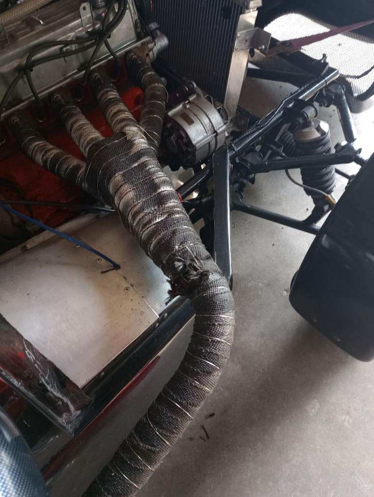 Vindicator kit car | in Kirkcaldy, Fife | Gumtree