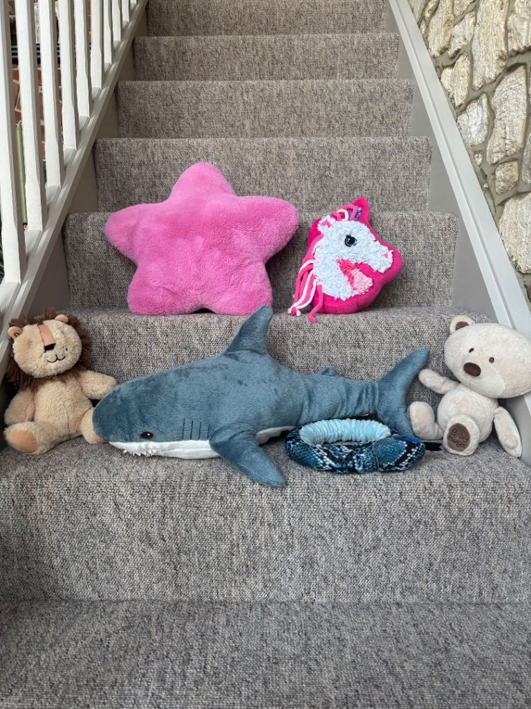 Soft Toys & Pillows | in Wootton Bridge, Isle of Wight | Gumtree