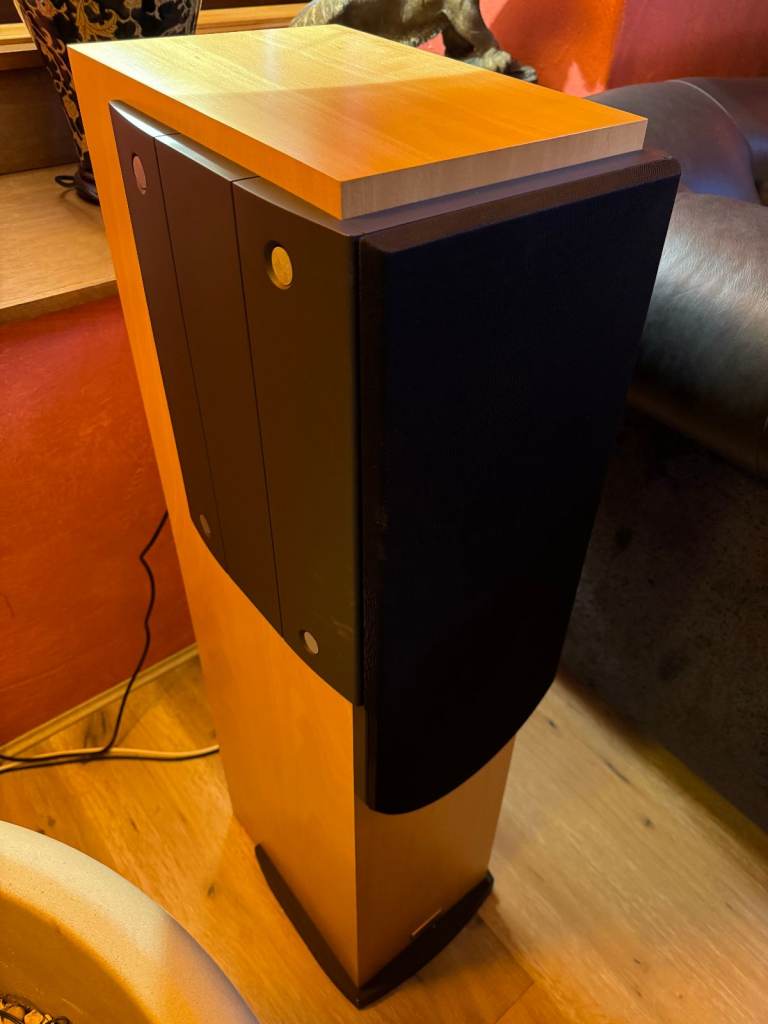 Ruark Top End Speaker System - 7 Speakers | in Edinburgh | Gumtree