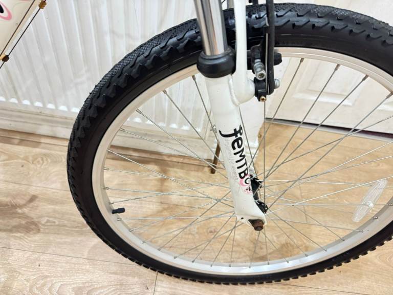 26” Apollo jewel mountain bike in good condition All fully working | in Leicester ...