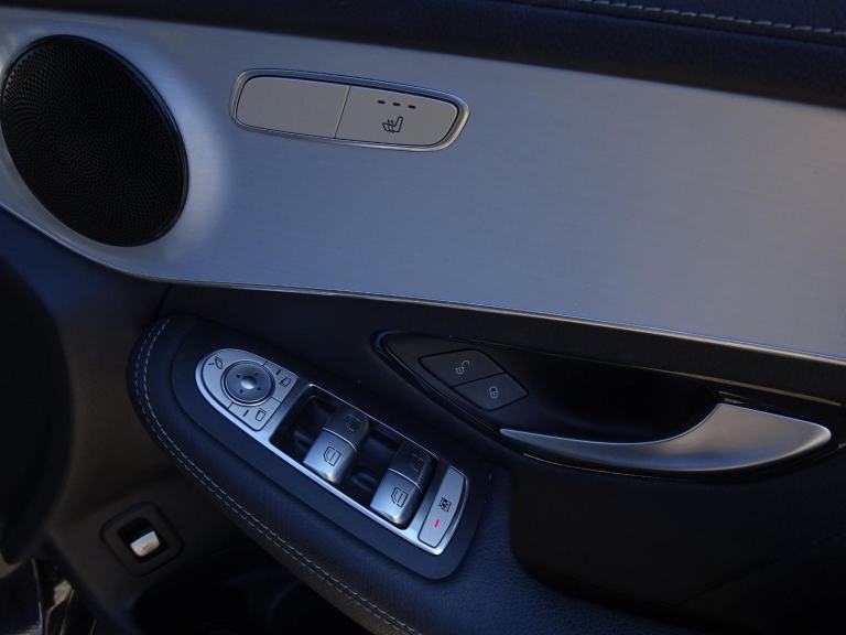 2023 23 REG MERCEDES BENZ GLC 300 AMG LINE 4MATIC AUTO DAMAGED REPAIRED ...