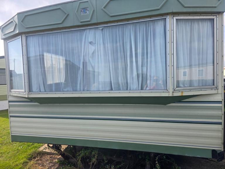 Static caravan | in Lowestoft, Suffolk | Gumtree