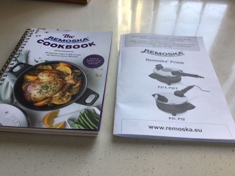 Remoska table top cooker | in Downend, Bristol | Gumtree