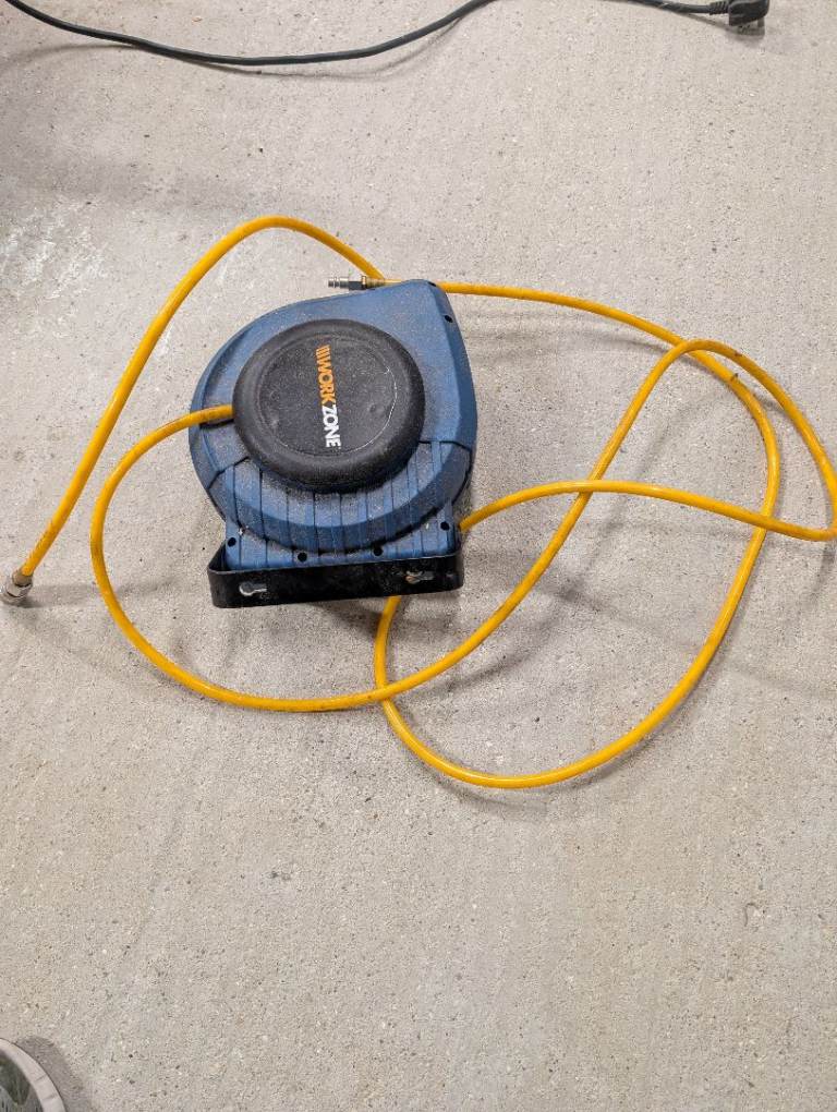 Second-Hand Air Compressors for Sale | Gumtree