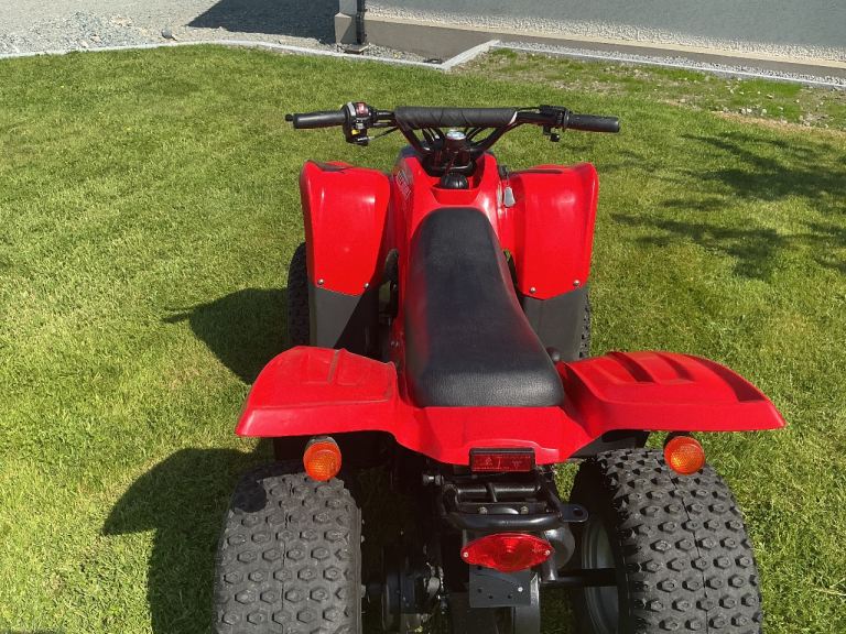 Aldy moto junior quad | in Kilkeel, County Down | Gumtree