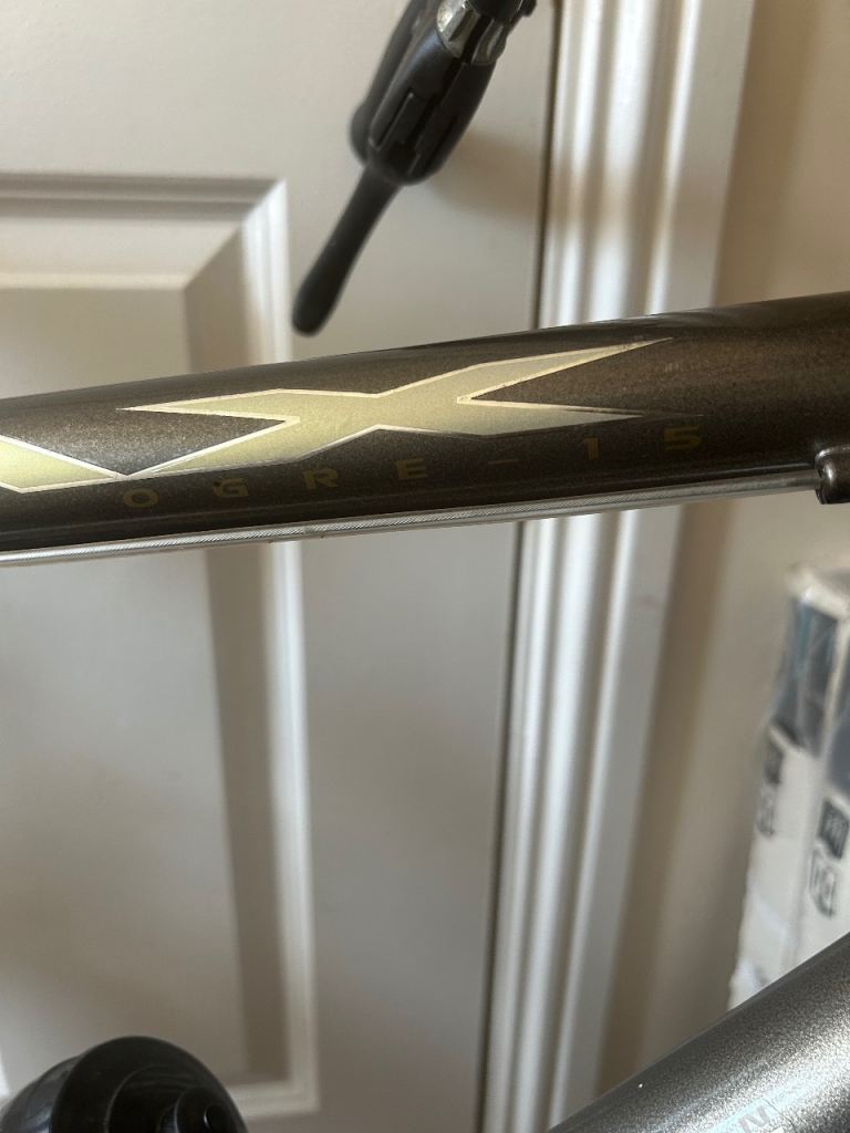 Raleigh Mountain Bike – Grey, Good Condition | in Ipswich, Suffolk ...