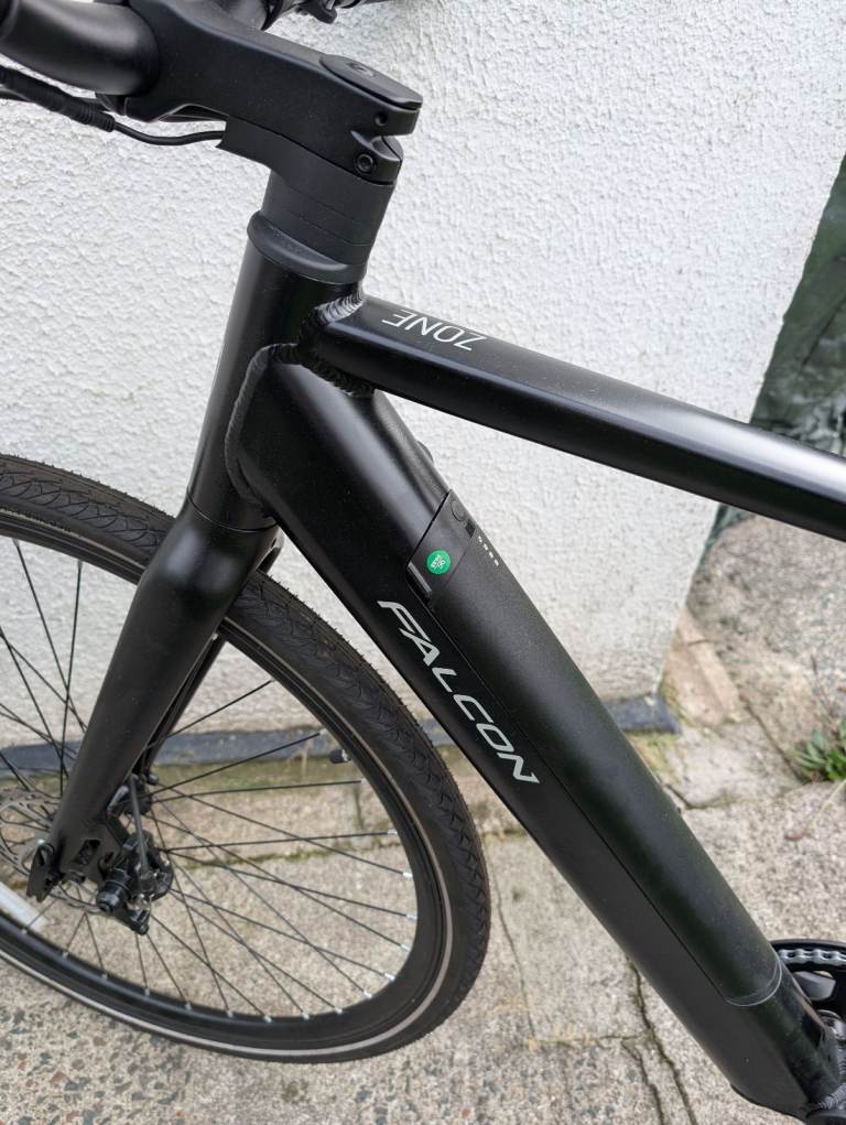 £1099 2025 Falcon electric bike | in Torpoint, Cornwall | Gumtree