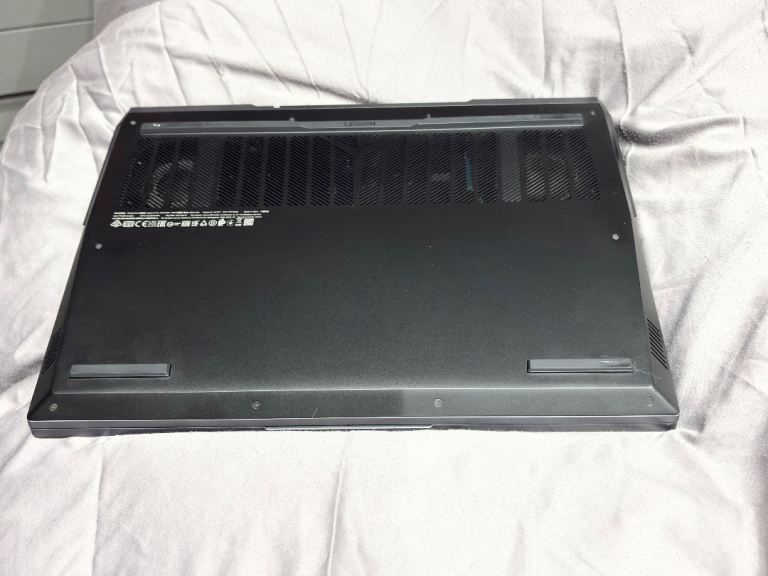 LENOVO LEGION 5 PRO 16ACH6H 16” GAMING LAPTOP,AMD RYZEN 7 5800H WITH ...