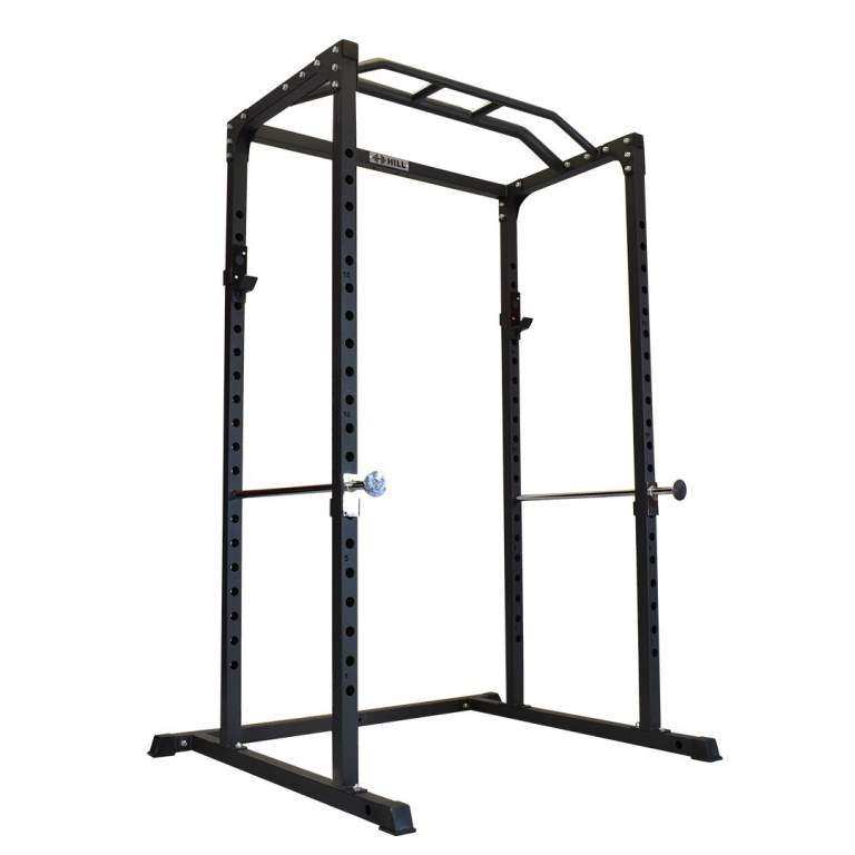 Function Series Complete Home Gym Package - Weights Gym Squat Rack ...