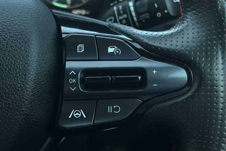 2023 Hyundai i20 1.0 T-GDi MHEV N Line Hatchback 5dr Petrol Hybrid DCT ...