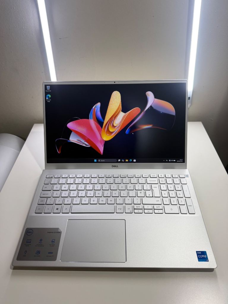Dell Inspiron 5502 Intel Core i7 1165G7 32gb Ram 1TB Nvme Win 11 Pro ...