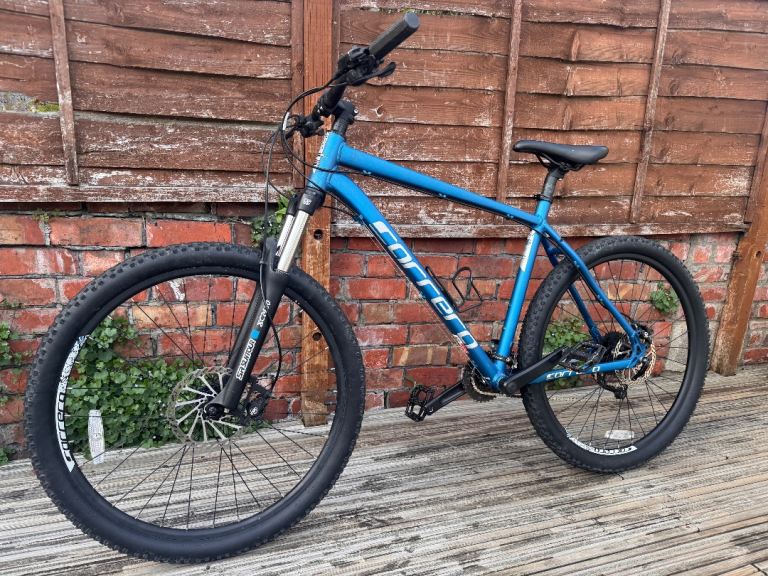 Carrera Vulcan Mountain Bike | in Brislington, Bristol | Gumtree