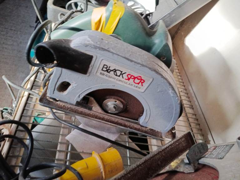 LOADS OF TOOLS AVAILABLE | in Ballymoney, County Antrim | Gumtree
