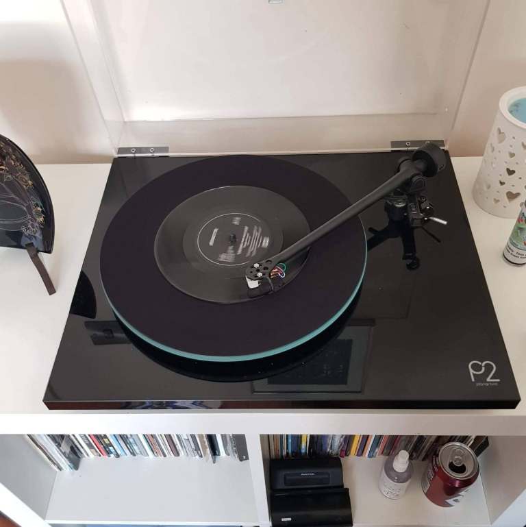 Rega P2 (sold) | in Crieff, Perth and Kinross | Gumtree